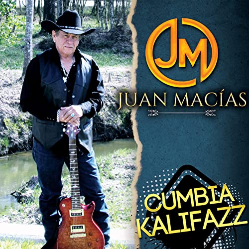 Amazon.com: Cumbia Kalifazz : Juan Macías: Digital Music