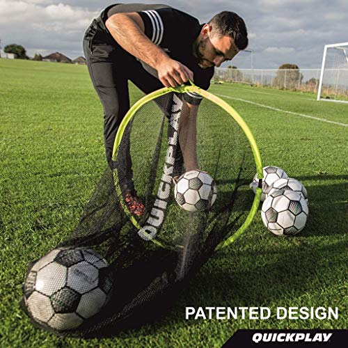 Snapklik.com : Target Sax 2in1 Soccer Target Net And Soccer Ball Bag ...