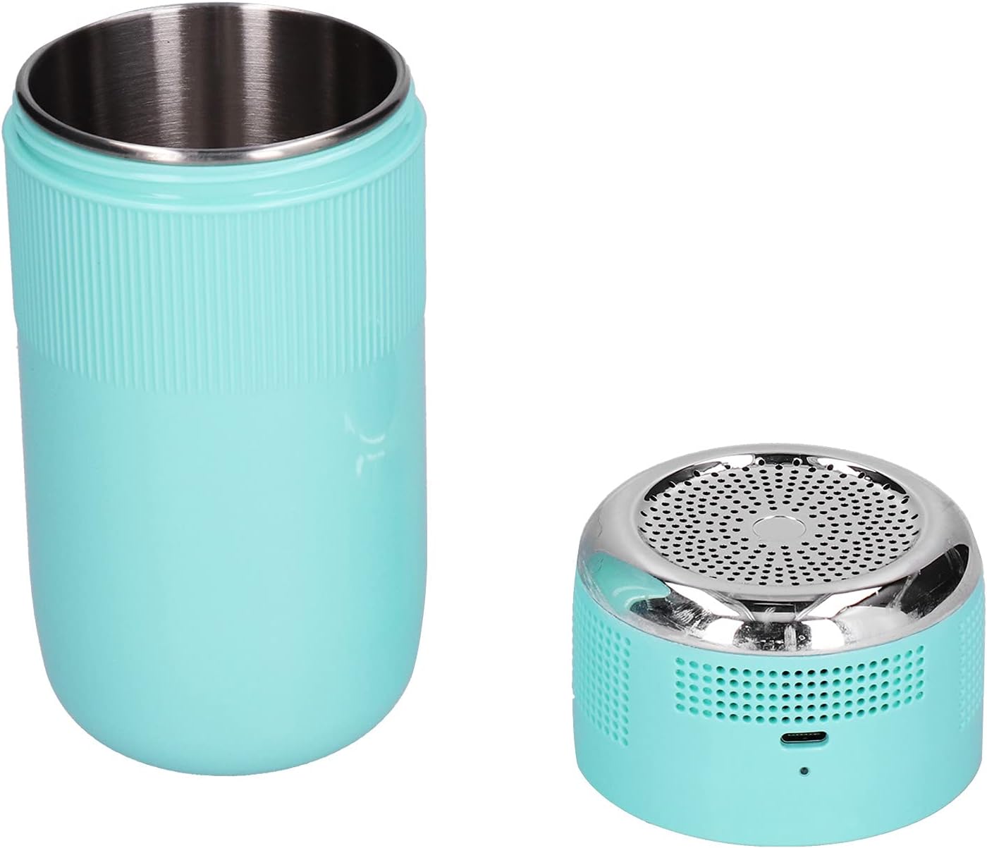 Amazon.com: TOPINCN Cooling Cup USB Power Portable Outdoor Car Home ...