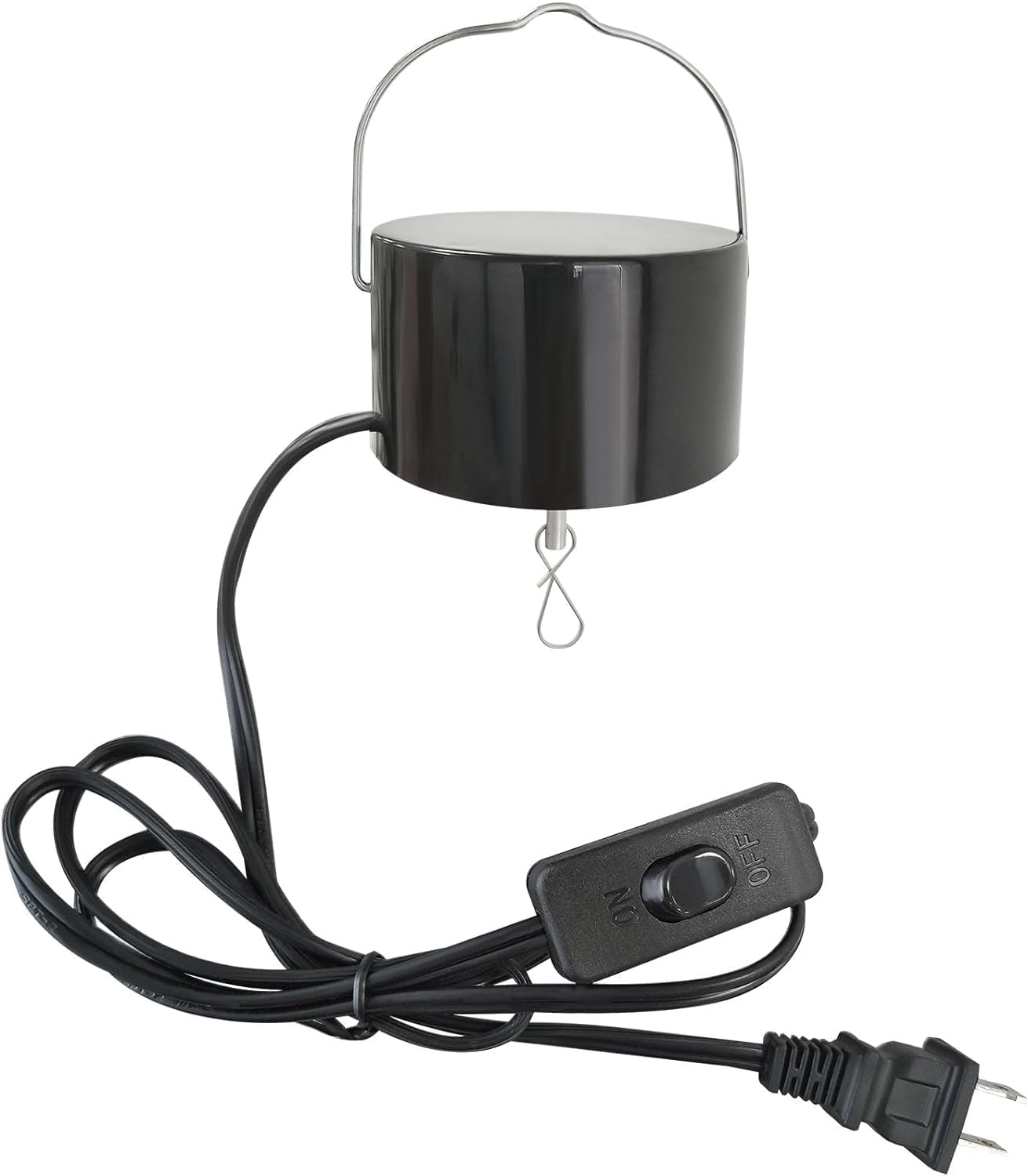 Arkit Spinning Electric Motor| Socket Operated Revolving Motor ...