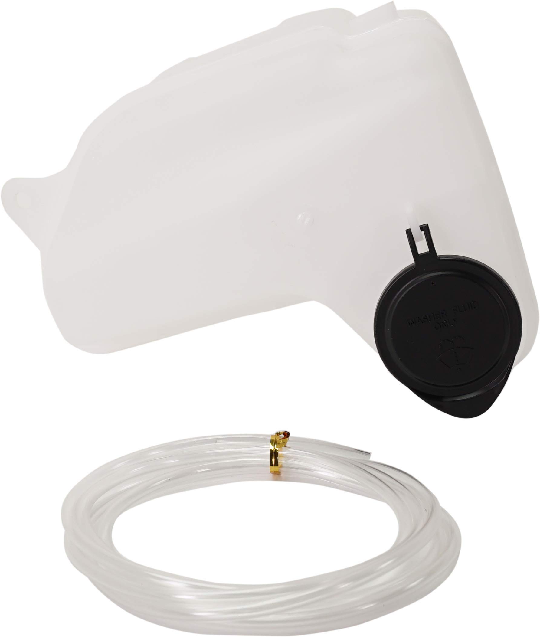 Snapklik.com : Washer Reservoir For TOYOTA COROLLA 1998-2002 Assembly