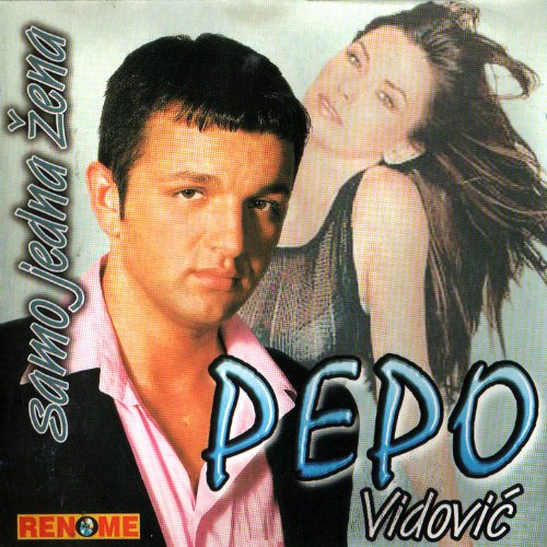 Play Samo Jedna Zena by Pepo Vidovic on Amazon Music