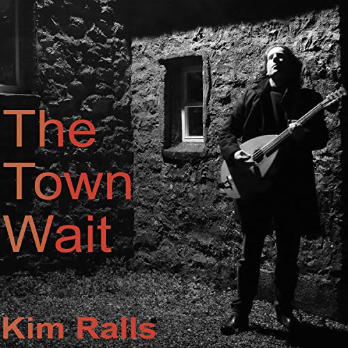Amazon MusicでKim RallsのThe Town Waitを再生する