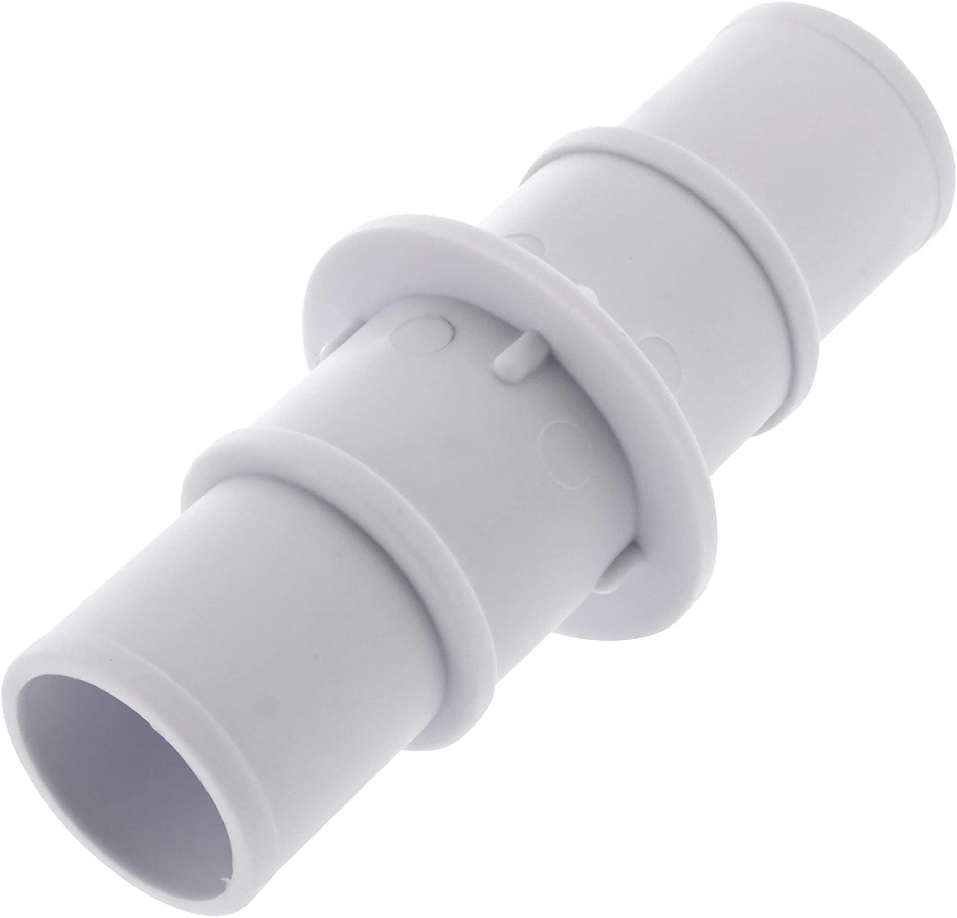 Amazon.com: U.S. Pool Supply 1-1/4" or 1-1/2" Hose Connector Coupling ...