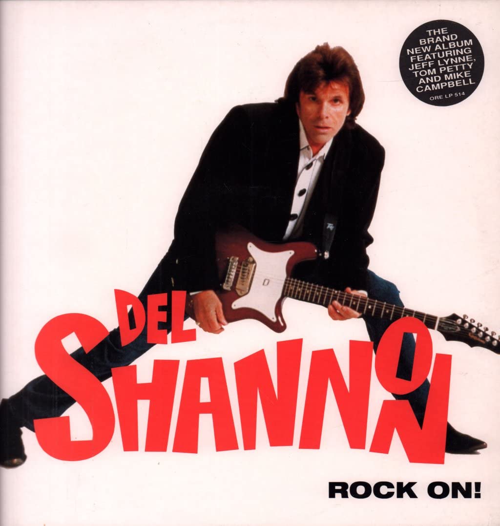 Amazon.com: Rock On!: CDs & Vinyl