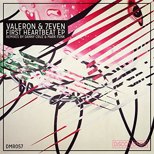 Amazon.com: First Heartbeat - EP : Valeron, 7even (GR): Digital Music