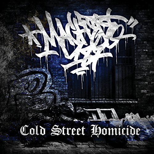 Amazon.co.jp: Cold Street Homicide [Explicit] : Machete 187: デジタルミュージック