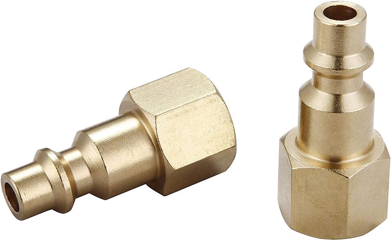 Snapklik.com : T TANYA HARDWARE Air Hose Fittings And Quick Connect Air ...