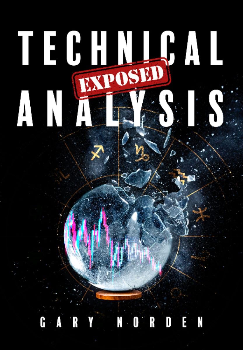 Technical Analysis Exposed: Why most technical analysis traders lose ...