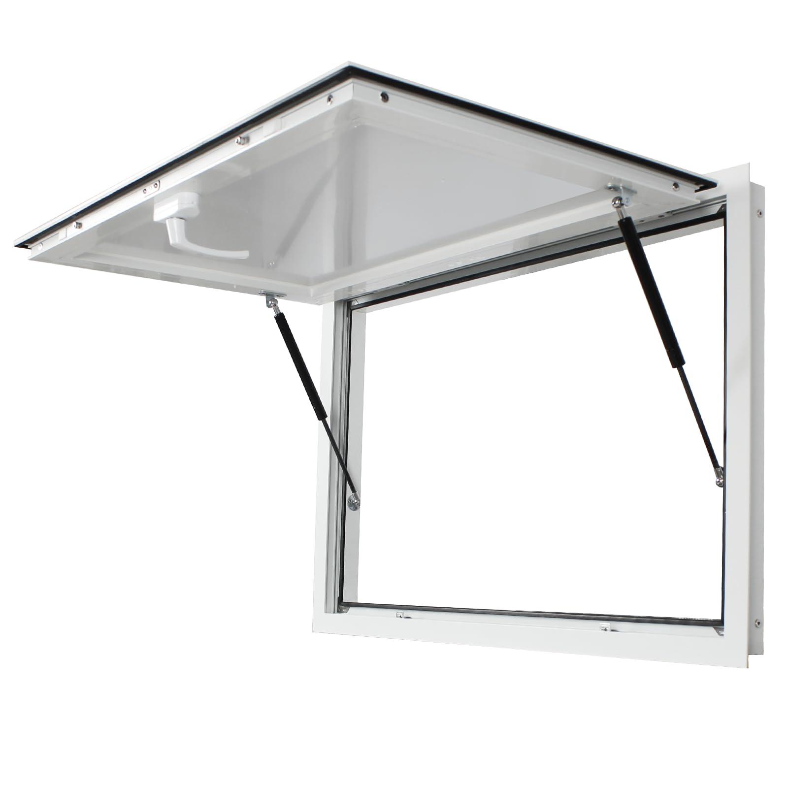 Snapklik.com : FORJAMINT Concession Window Food Truck Window Aluminum ...