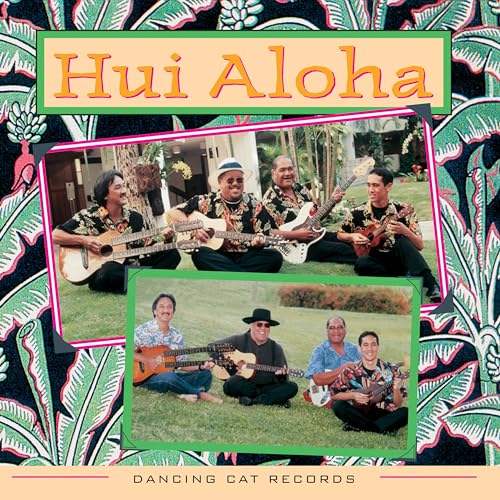 Play Hui Aloha by Hui Aloha on Amazon Music