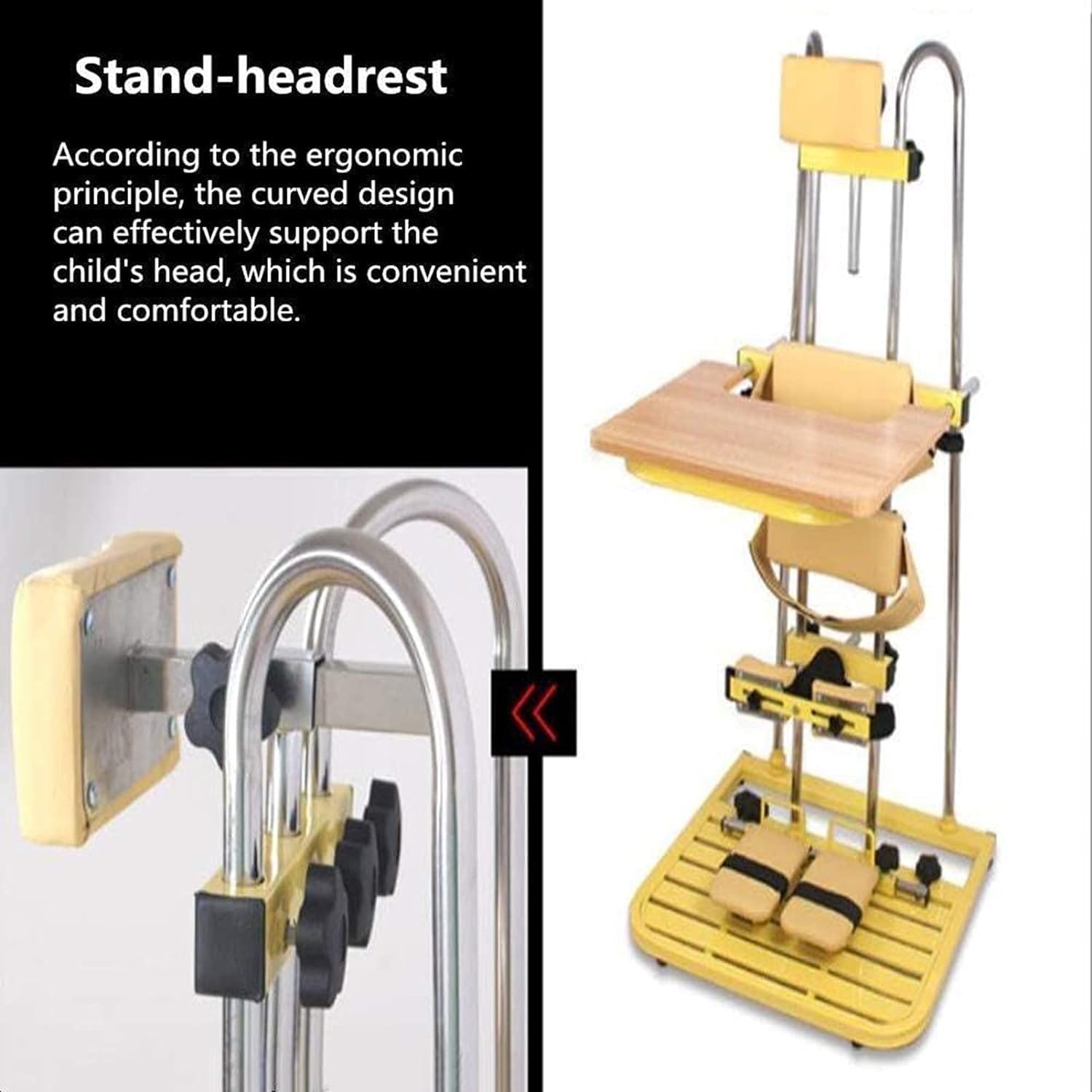 Stand Lower Limb Rehabilitation Equipment, Standing Philippines | Ubuy