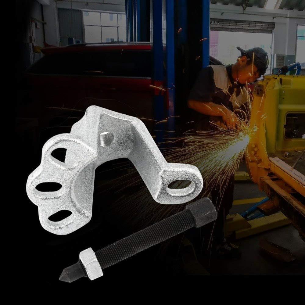 Amazon.com: Tool Parts Front Wheel Drive Wheel Bearing Hub Installer ...