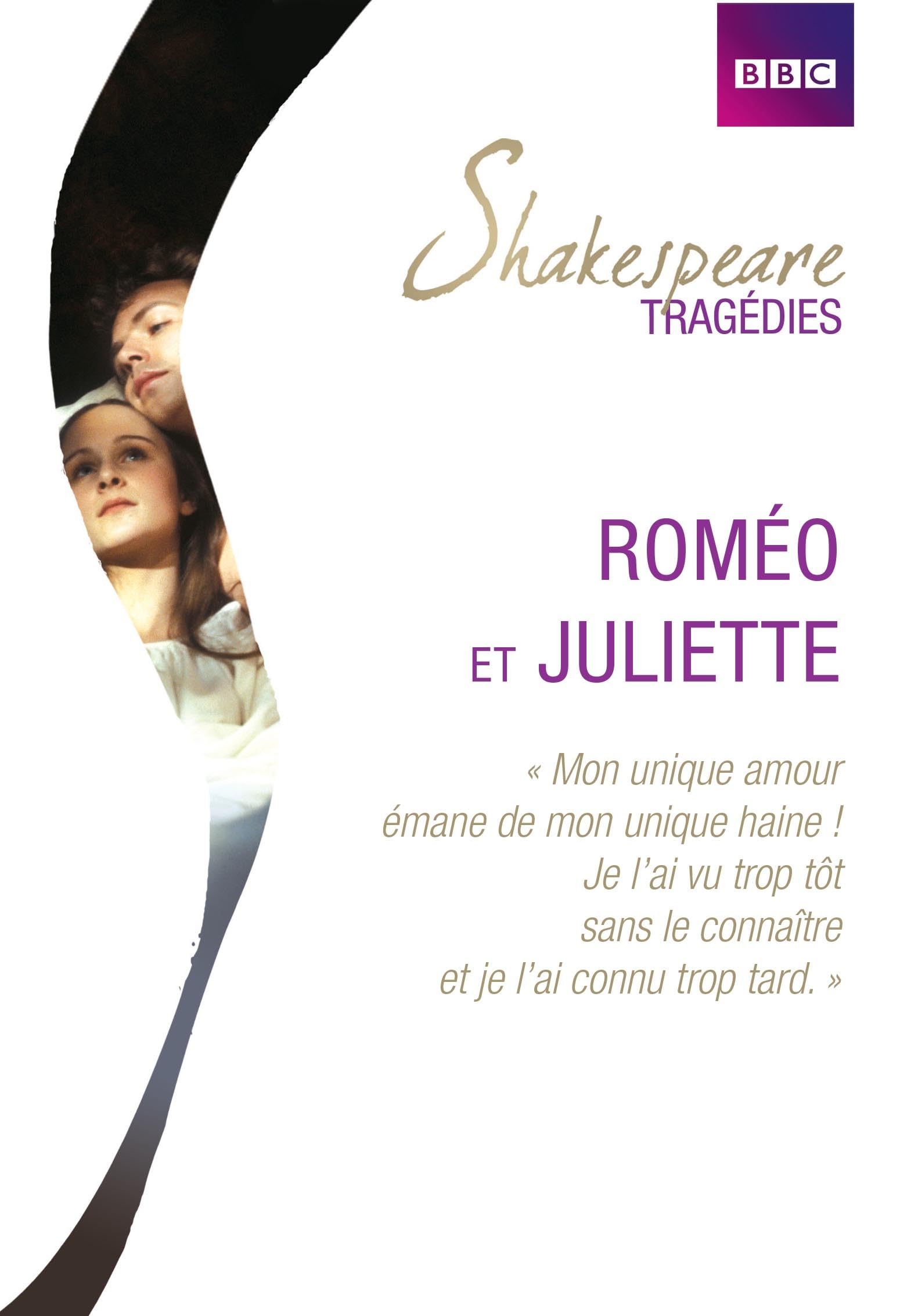 Romeo et Juliette DVD: Amazon.co.uk: Messina CEdric: DVD & Blu-ray