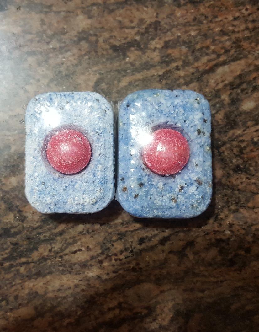 Finish All in 1 Max Powerball - 204 Tablets (Pack of 6) : Amazon.in ...