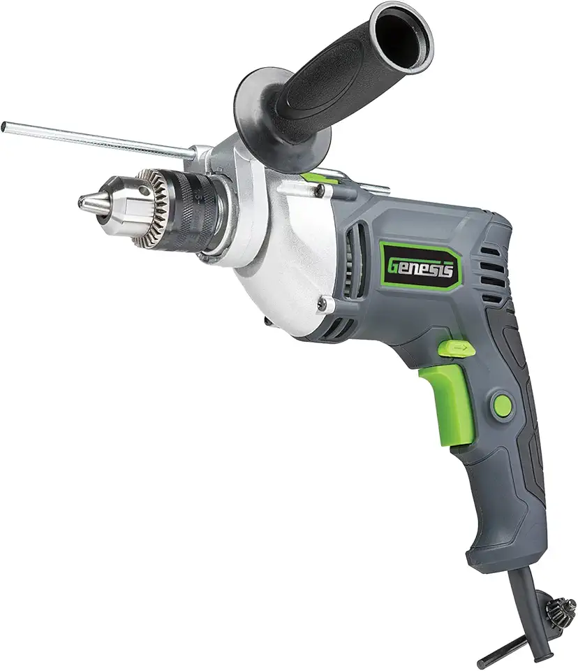 Understanding The Mechanics Of A Variable Trigger In A Drill | ShunTool