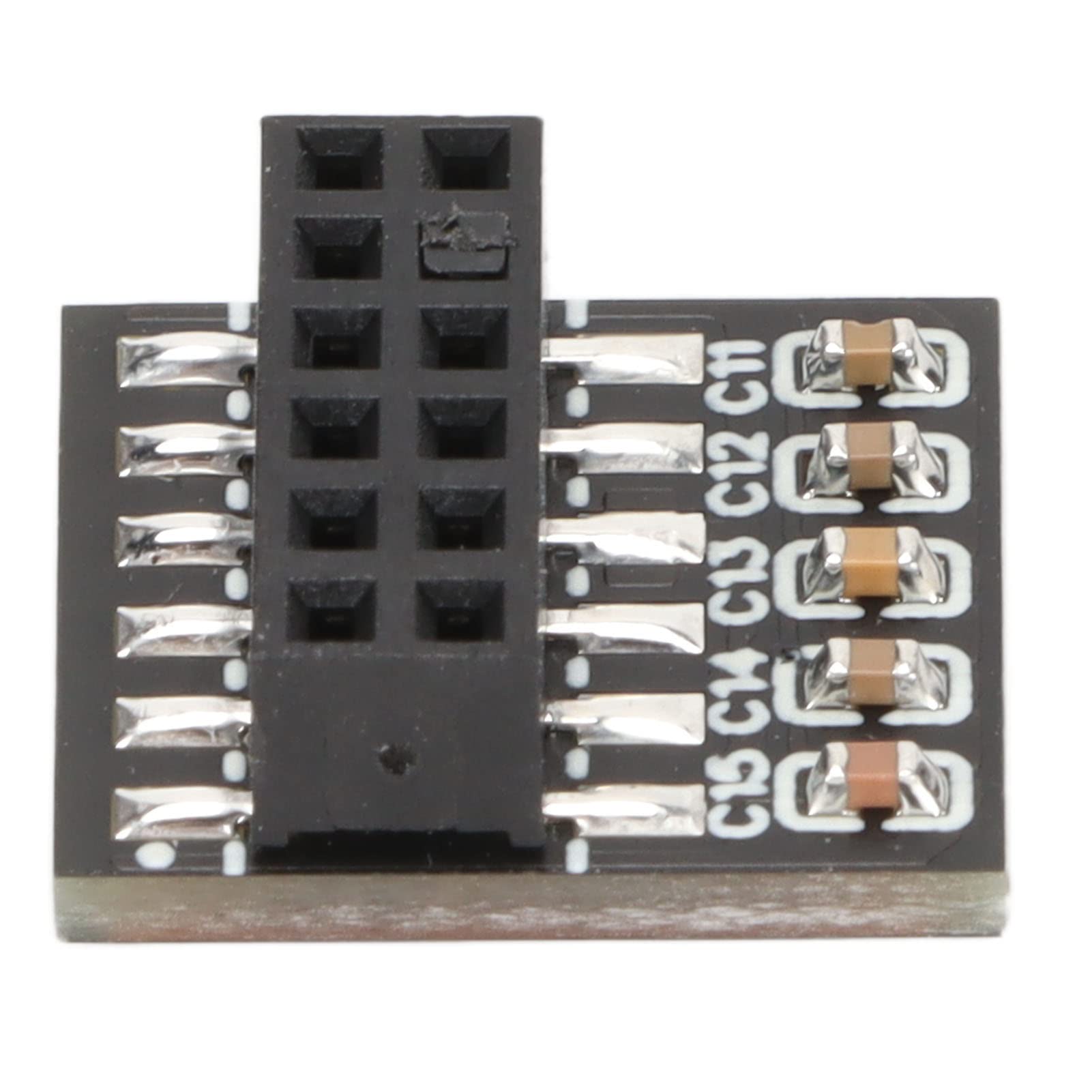 Tpm 2 0 Encryption Security Module Tpm2 0 Tpm 2 Desertcart India