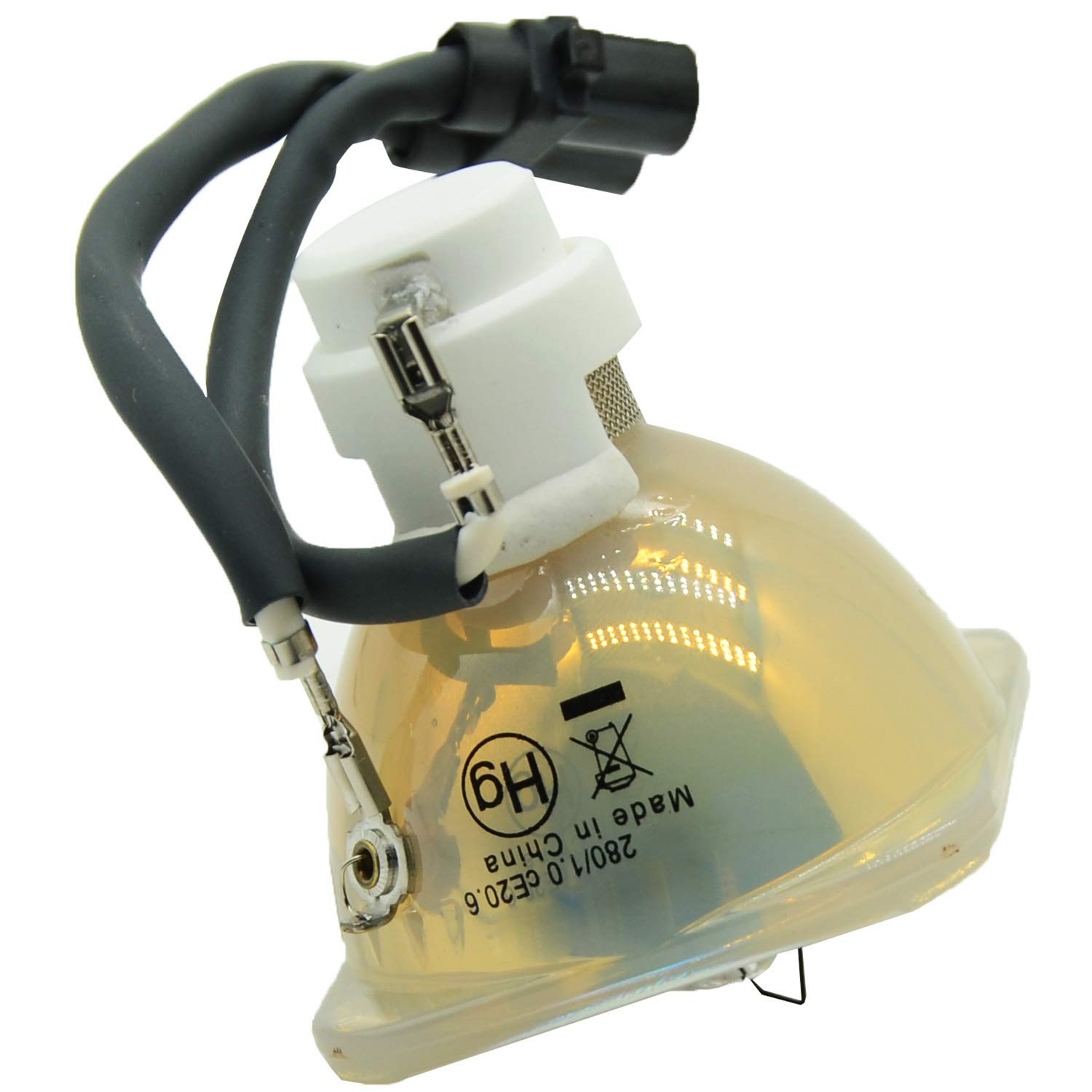 Amazon.co.jp: Allamp プロジェクター交換用ランプ IPLK-J1 AVIO