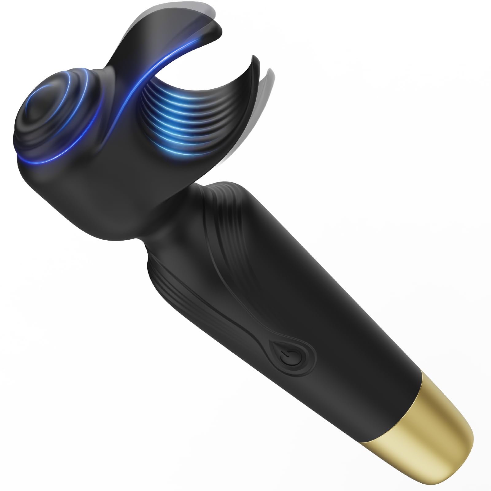 Amazon.com: Tracy's Dog Wand Vibrator for Men and Couple, 2 in 1 ...