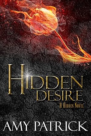 Amazon.com: Hidden Deep: Book 1 of The Hidden Saga eBook : Patrick, Amy ...