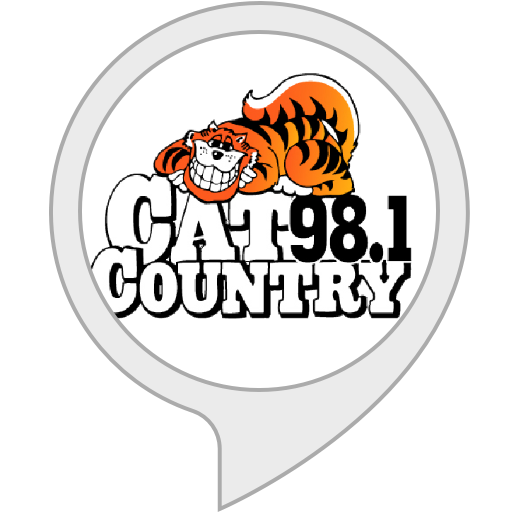 Amazon.com: Cat Country 98.1 : Alexa Skills