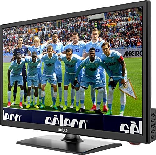 32" LED-TV SELECO SE32HDT Full-HD-HDMI-SCHWARZ : Amazon.de: Elektronik ...