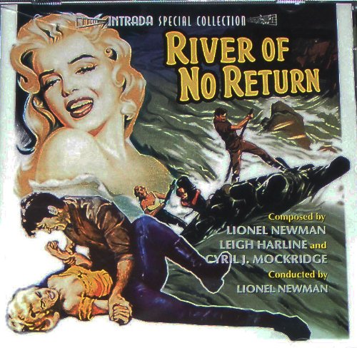 Lionel Newman, Sol Kaplan - River of No Return / Niagara - Amazon.com Music