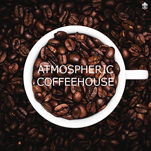 Amazon.co.jp: Atmospheric Coffeehouse : Various Artists & CMA ...