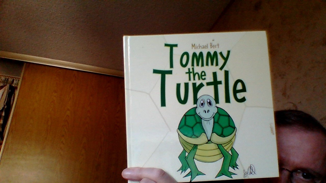 Amazon | Tommy The Turtle (English Edition) [Kindle edition] by Best ...