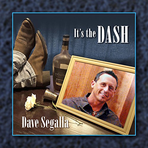 Play It's the Dash by Dave Segalla on Amazon Music