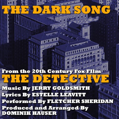 Play "The Dark Song" (Vocal) - From the Motion Picture 'The Detective ...
