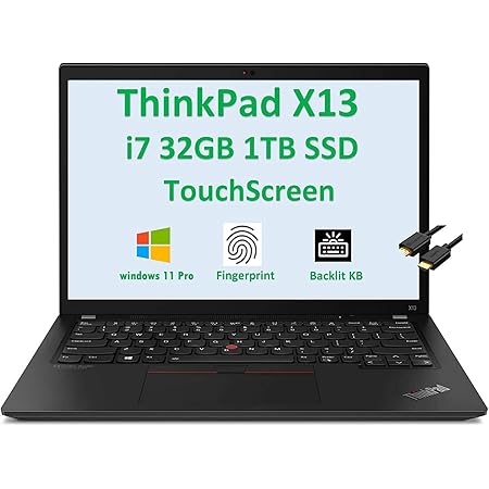 Amazon.com: Lenovo ThinkPad X390 : Electronics