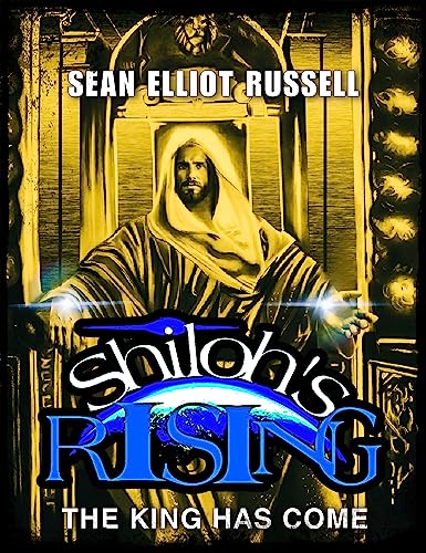 Amazon.com: Shiloh's Rising eBook : Russell, Sean Elliot: Kindle Store