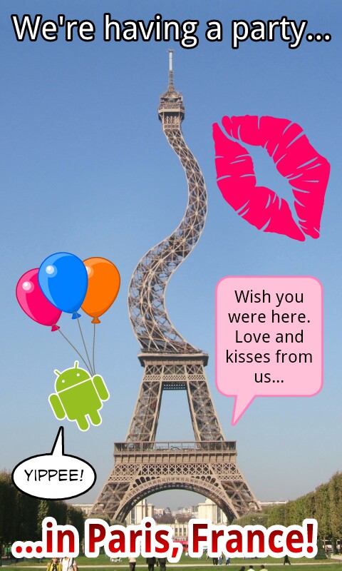 PicSay Pro - App on Amazon Appstore