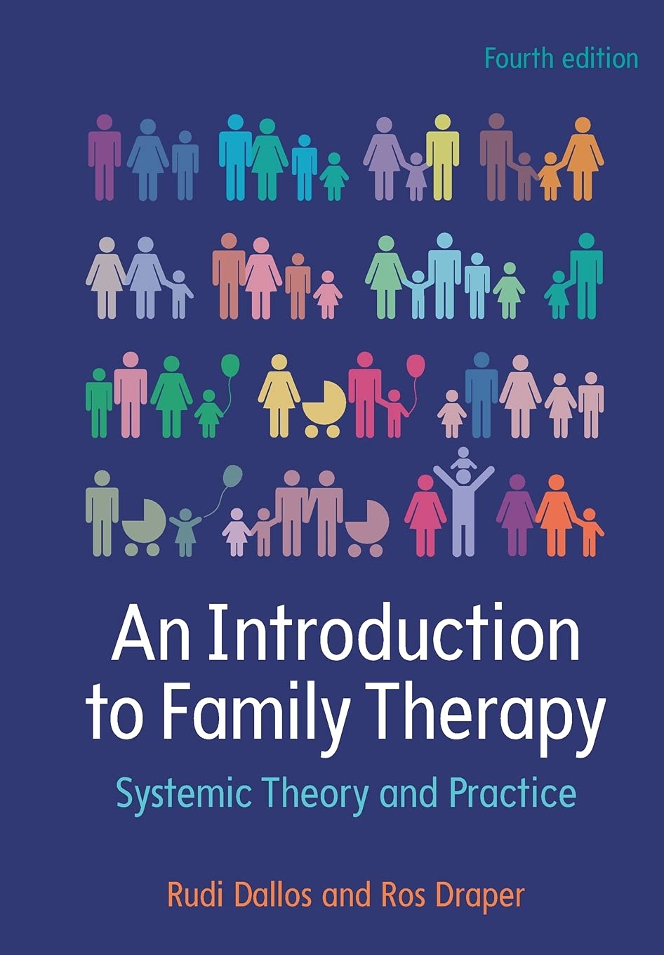 Snapklik.com : An Introduction To Family Therapy: Systemic Theory And ...