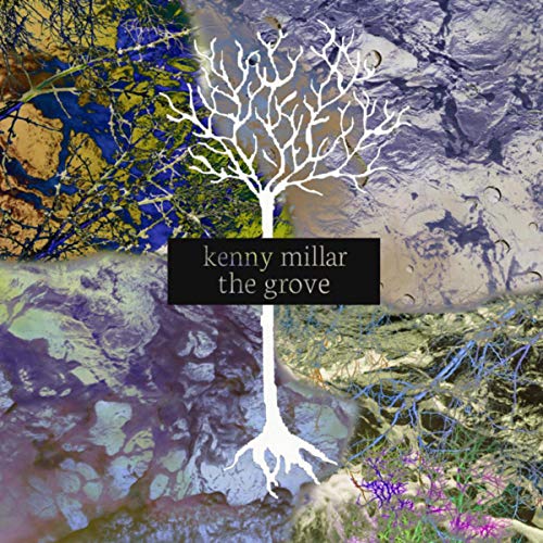 Play The Grove by Kenny Millar on Amazon Music