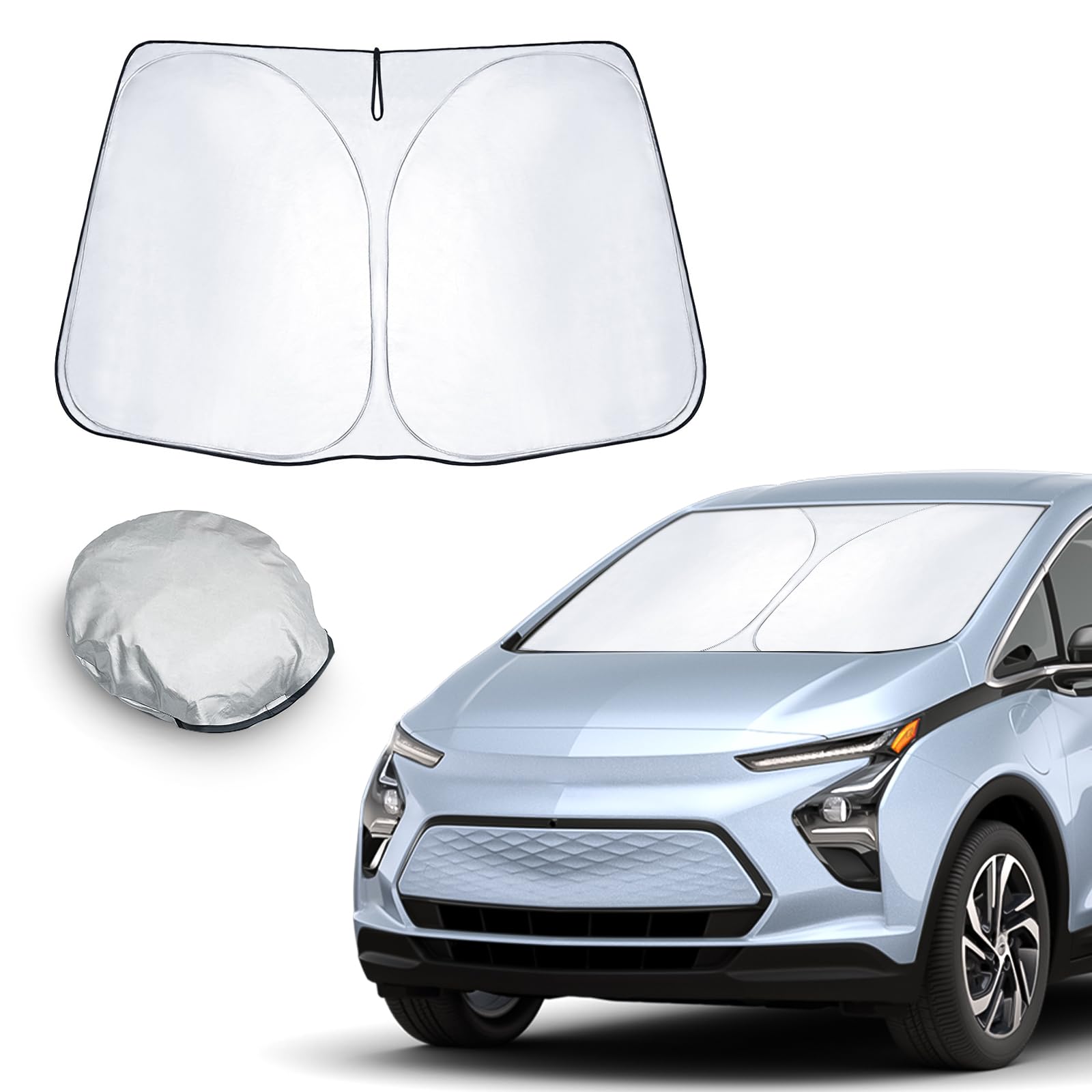 Chevy Bolt Windshield Cover