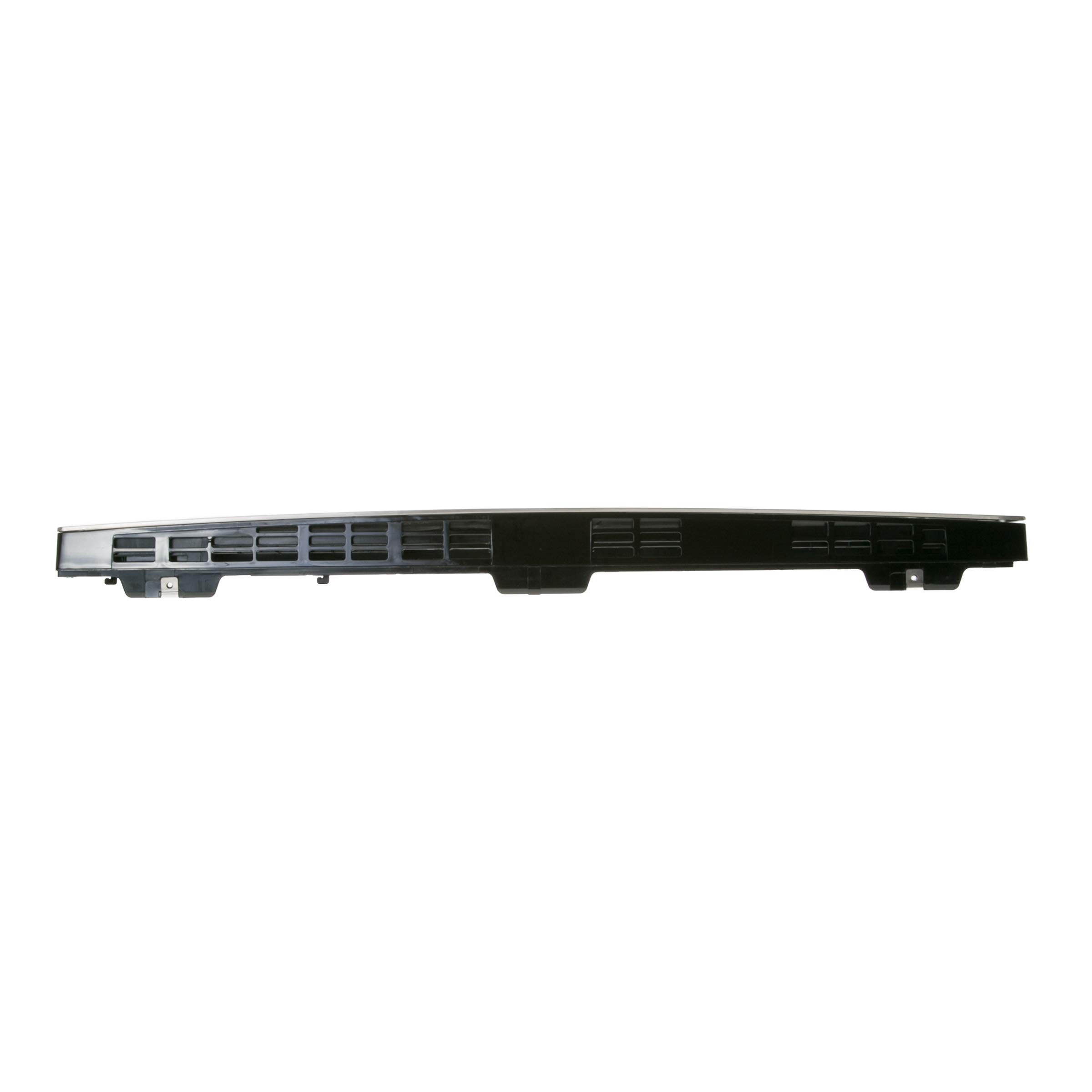 GE WB07X11385 Genuine OEM Vent Grille (Stainless Steel) for GE Microwaves
