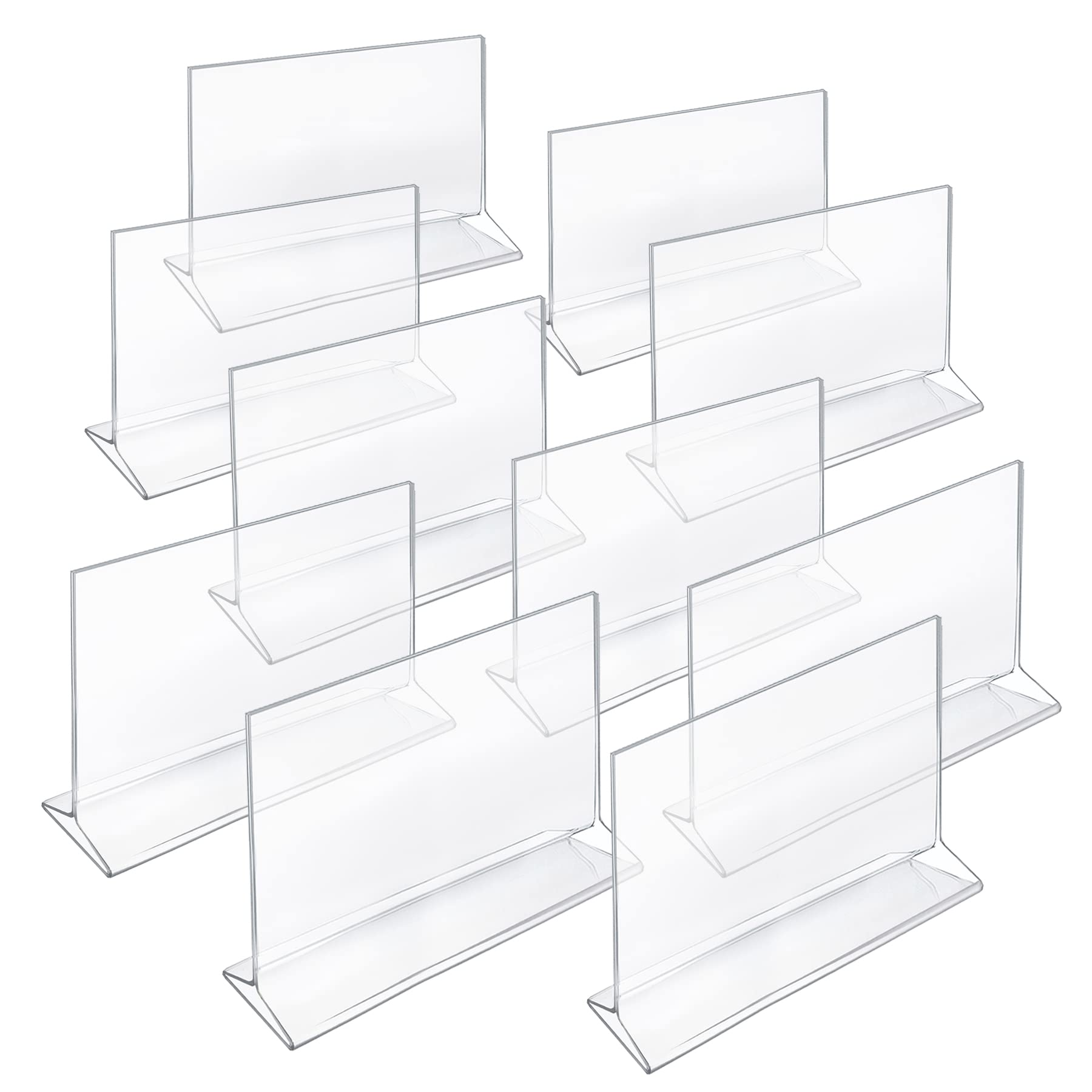 Snapklik.com : Azar Displays 142718 11-Inch Width By 7-Inch Height Top ...