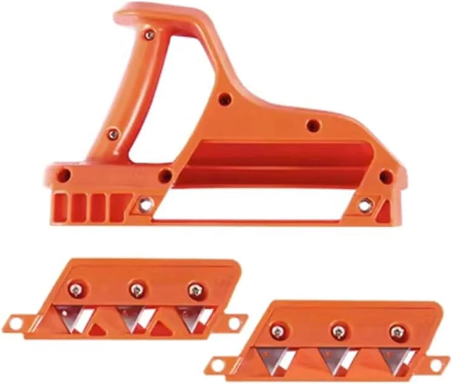 Amazon.com: 2023 New Plasterboard Fast Cutter Gypsum Board Hand Plane ...