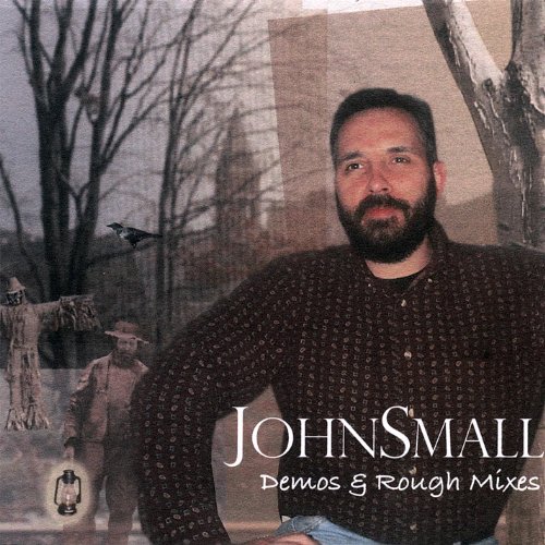 Play Demos & Rough Mixes by John Small on Amazon Music