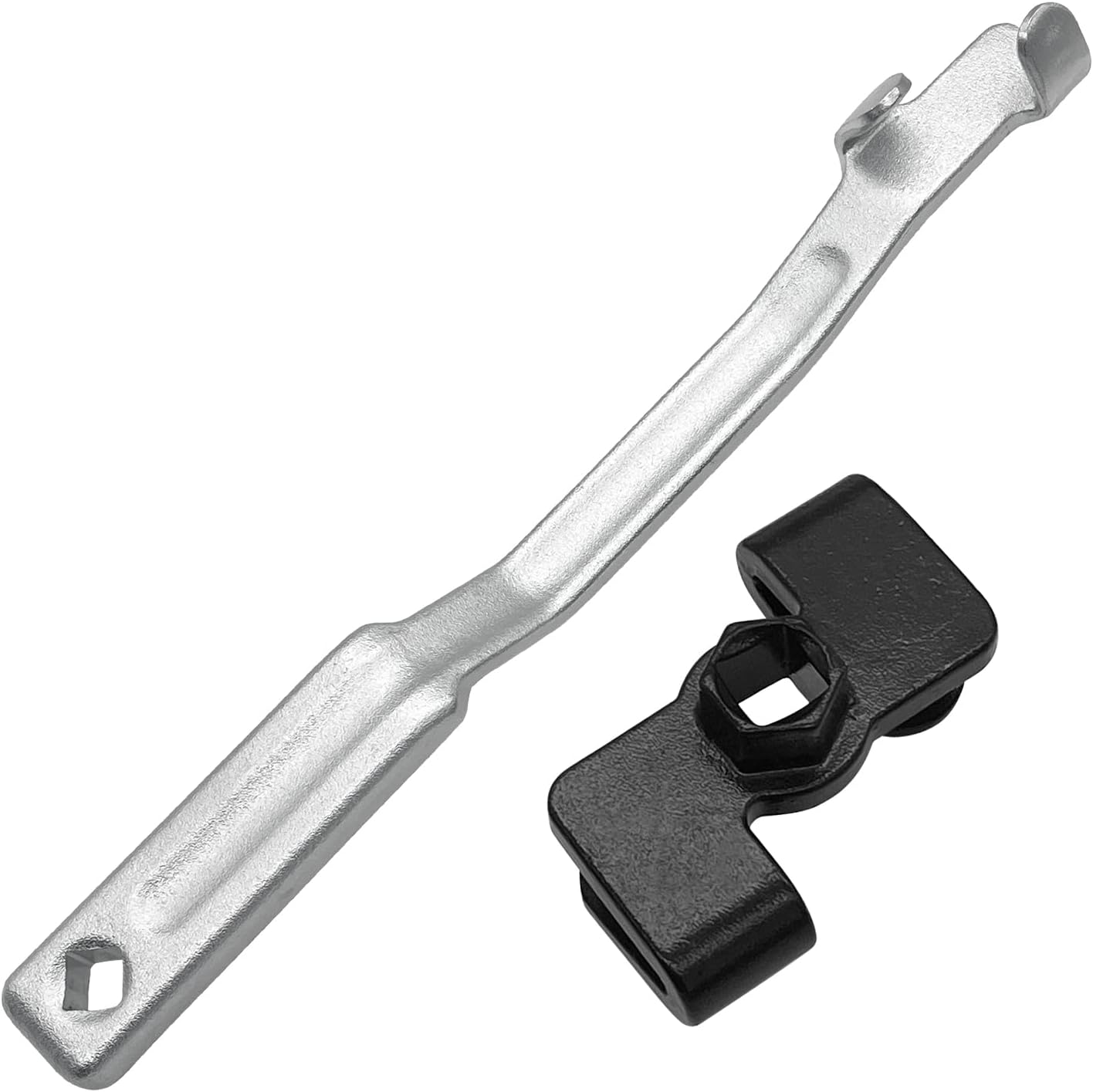 TENGBASE Wrench Extender Tool Bar and Wrench Extender Tool - Universal ...