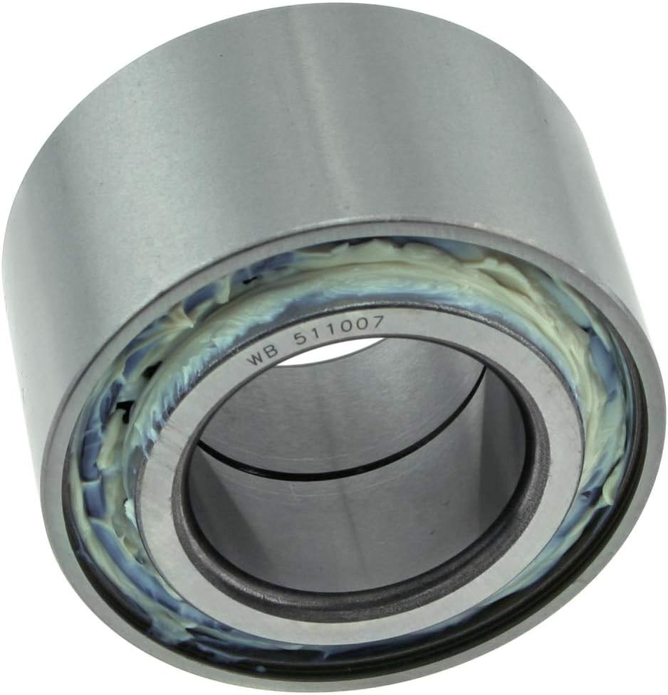 Amazon.com: WJB WB511030 - Rear Wheel Bearing - Cross Reference ...