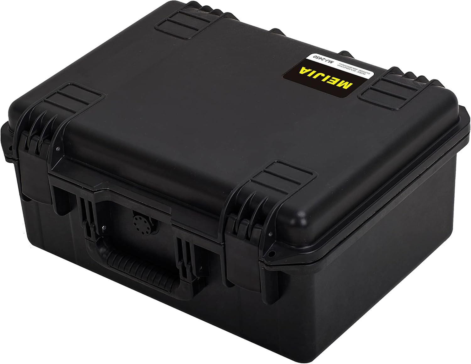 Amazon.com : MEIJIA Premium Waterproof Hard Compact Camera Case with ...