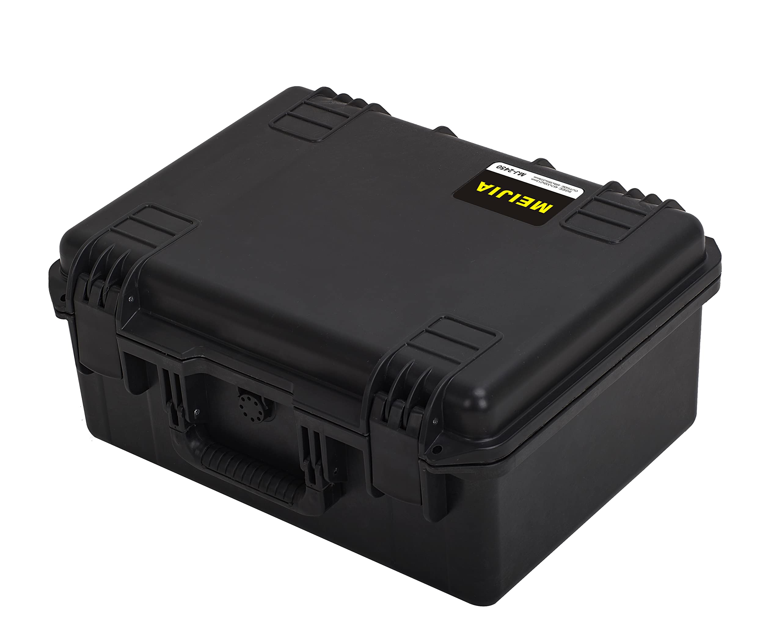 Amazon.com : MEIJIA Premium Waterproof Hard Compact Camera Case with ...