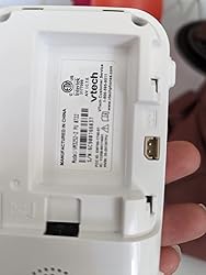 VTech VM3252-2 Digital Video Baby Monitor with 2.8" LCD 2 Cameras and ...