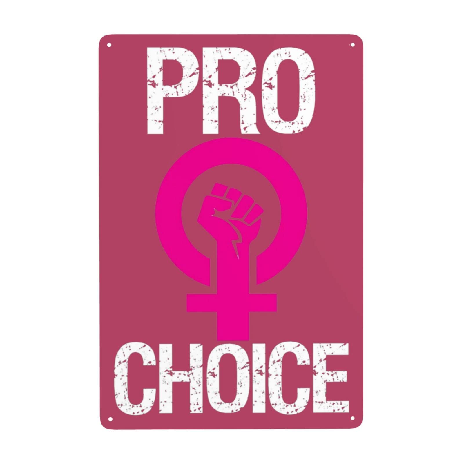 Vintage Pro Choice Posters