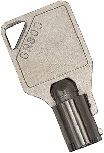 Amazon.com: Supplying Demand 54612 GR800 Clothes Washer Dryer Combo Key ...