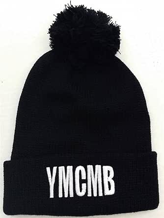 Amazon.com: Koopa Shop Pom - pom Design Beanie - YMCMB : Clothing ...