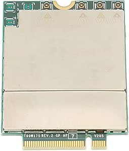 DW5930 T99W175 5G LTE Module Card, Module M.2 Network Card for Qualcomm ...